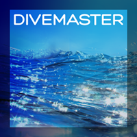PADI Divemaster Download Page - Ocean View Diving Services | Sussex